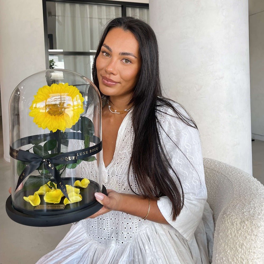 Forever Sunflower